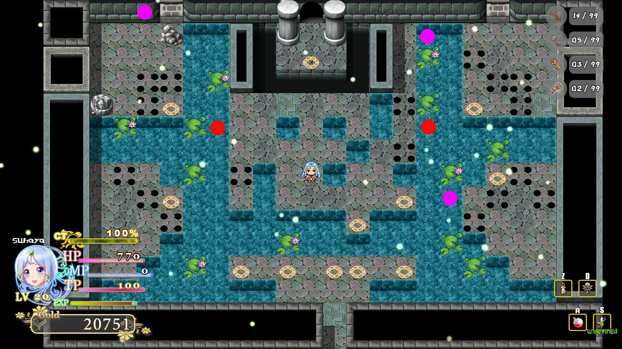 Steam Community :: Guide :: Every possible secret in Evil Maze 2
