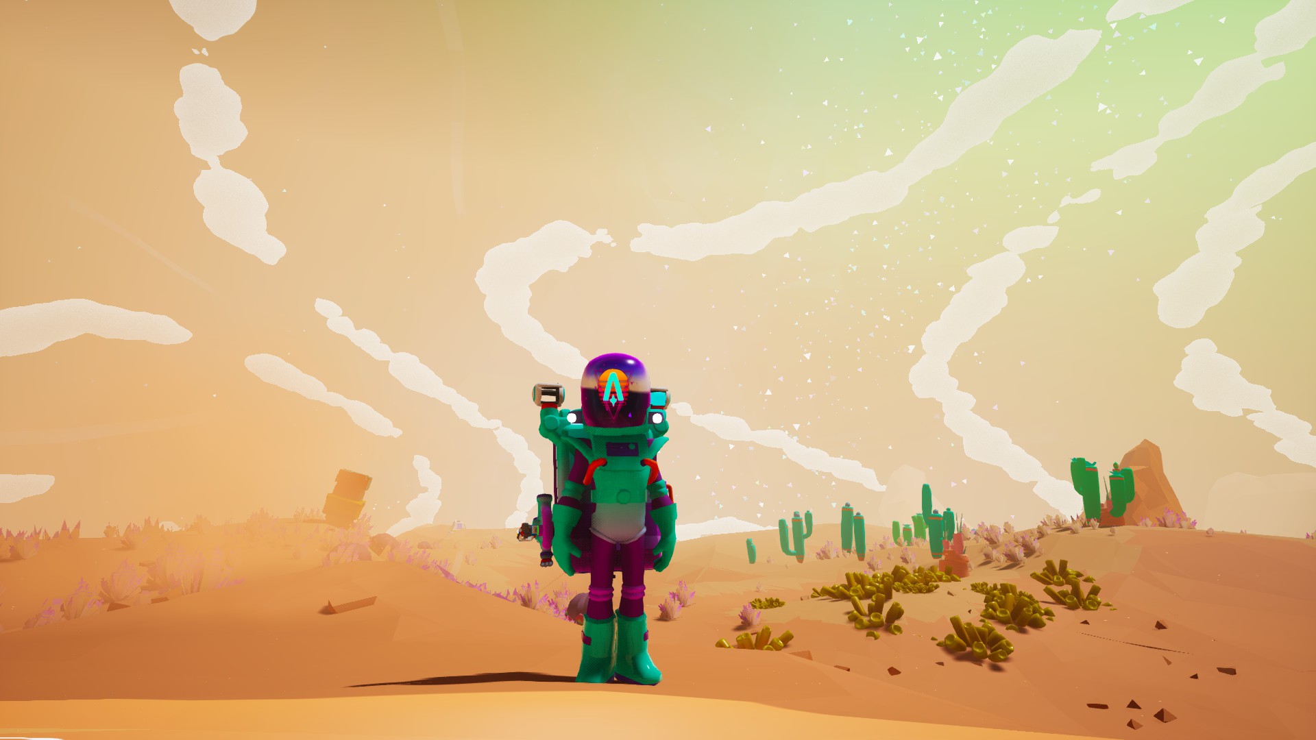 Steam Community :: ASTRONEER