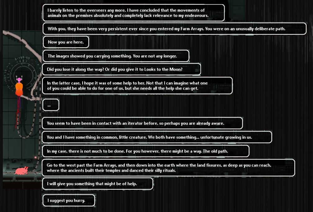 Steam Community :: Guide :: Rain World Lore Collection