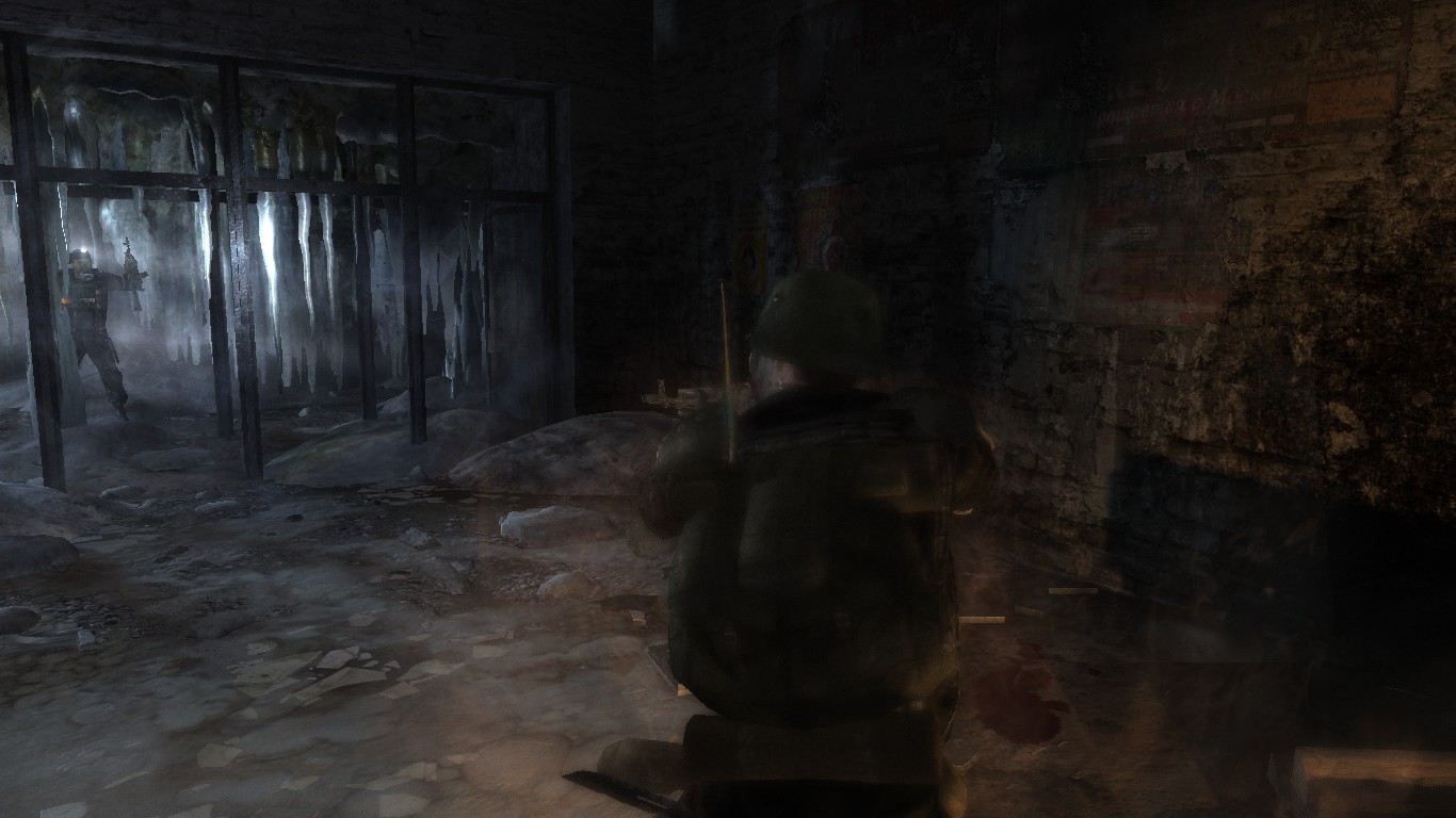 Steam Community :: Metro 2033