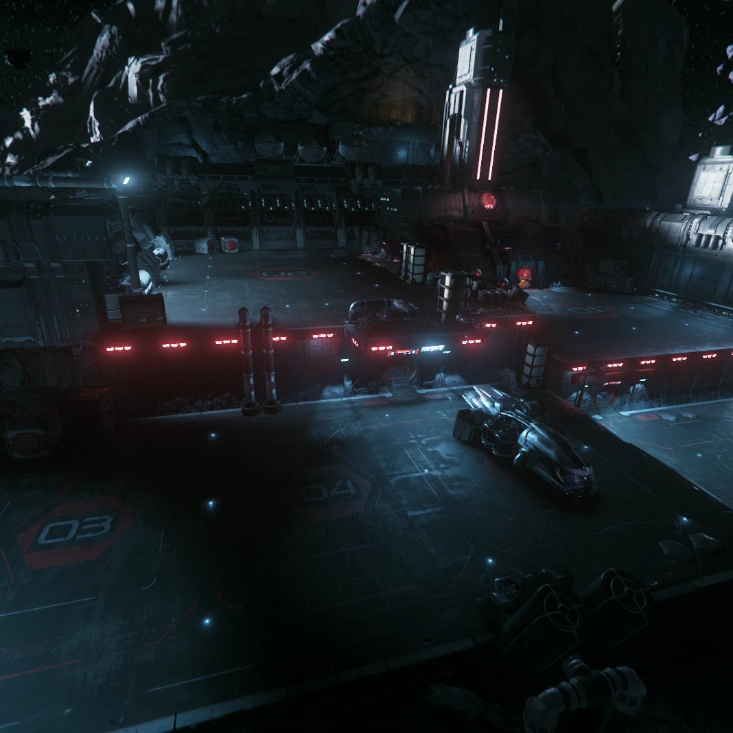 Steam Workshop::Star Citizen