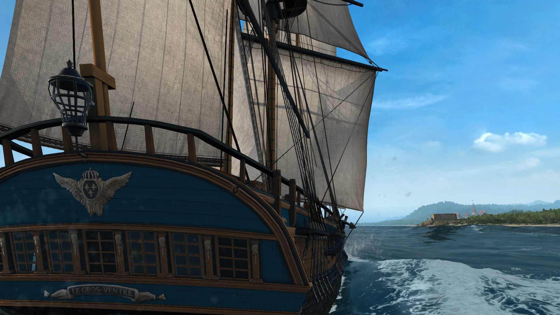 Steam Community :: Naval Action