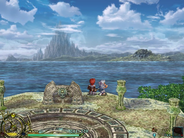 Steam Community :: Ys VI: The Ark of Napishtim