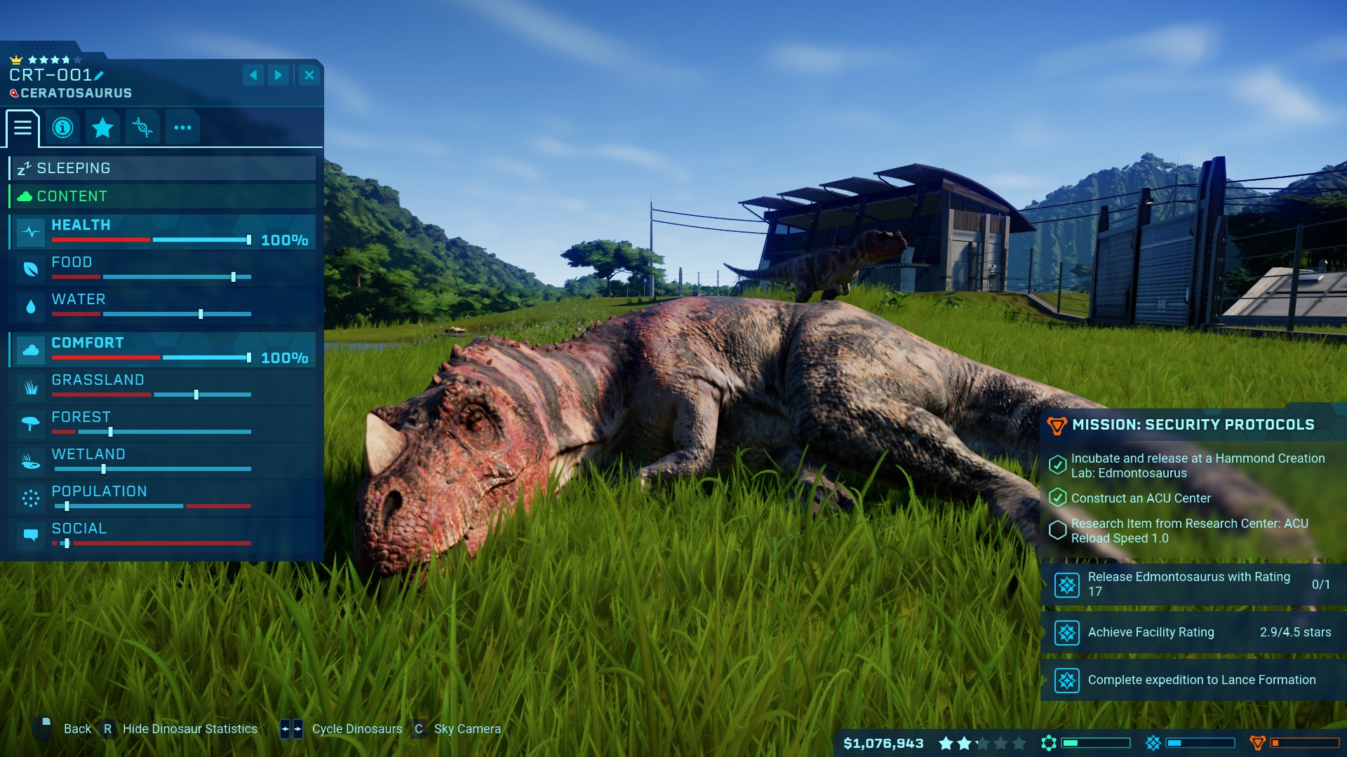 Steam Community :: Jurassic World Evolution