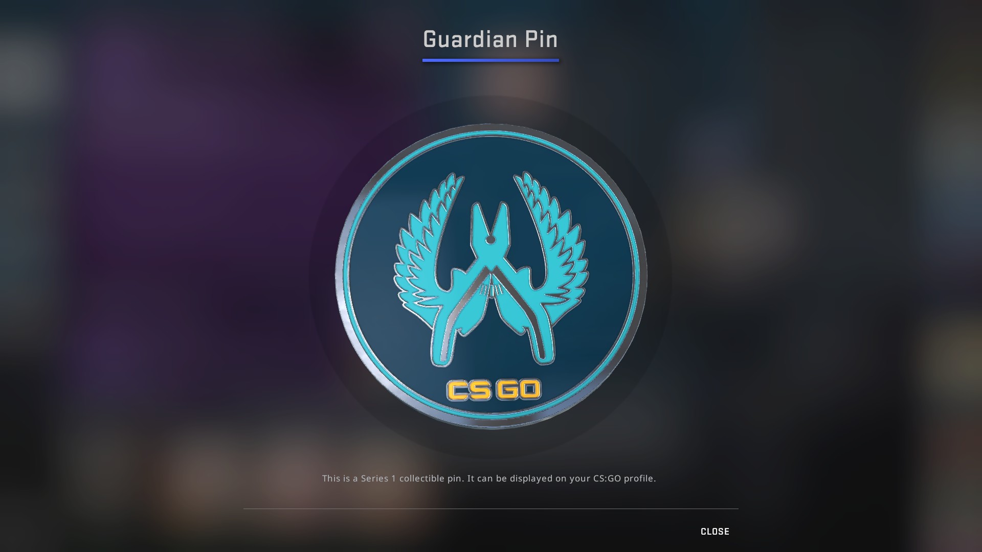 Steam Community :: Guide :: CSGO Blue themed full loadout