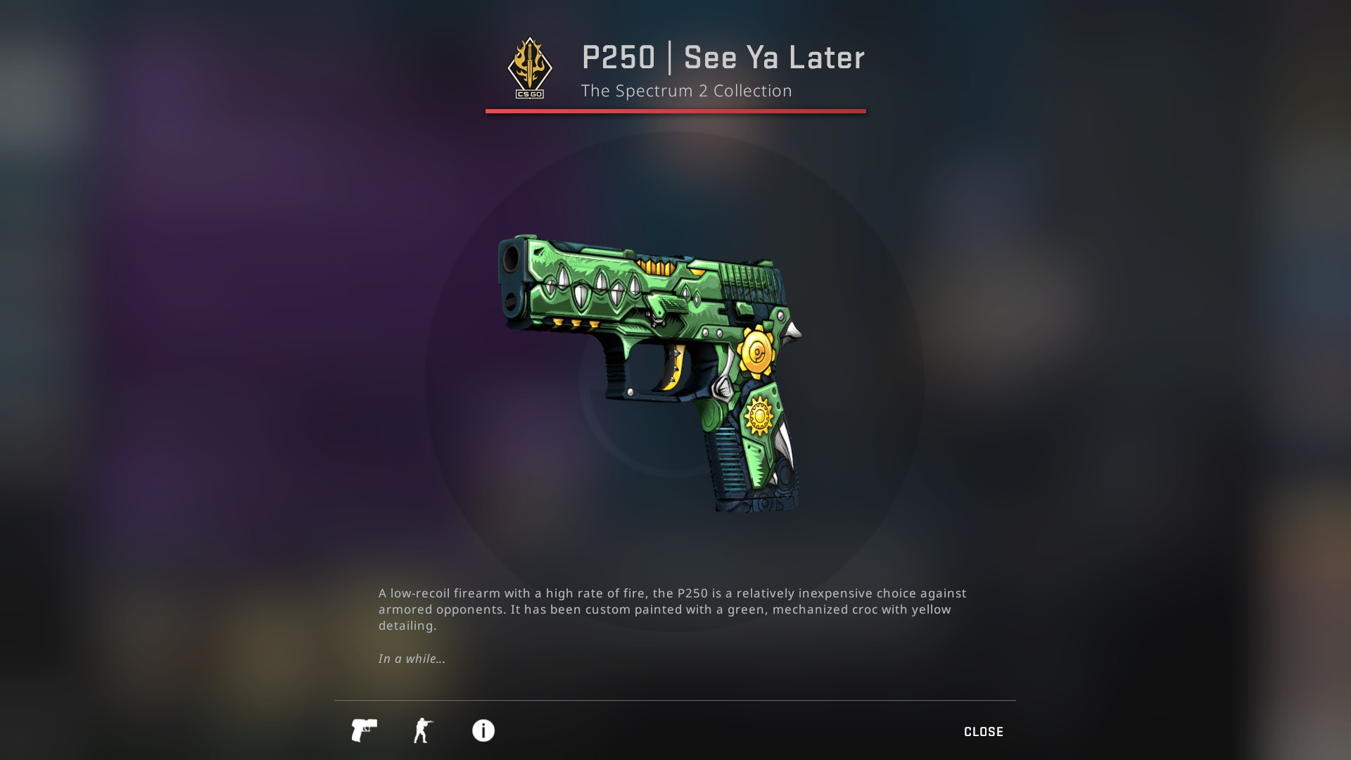 Steam Community :: Guide :: CSGO Green themed full loadout
