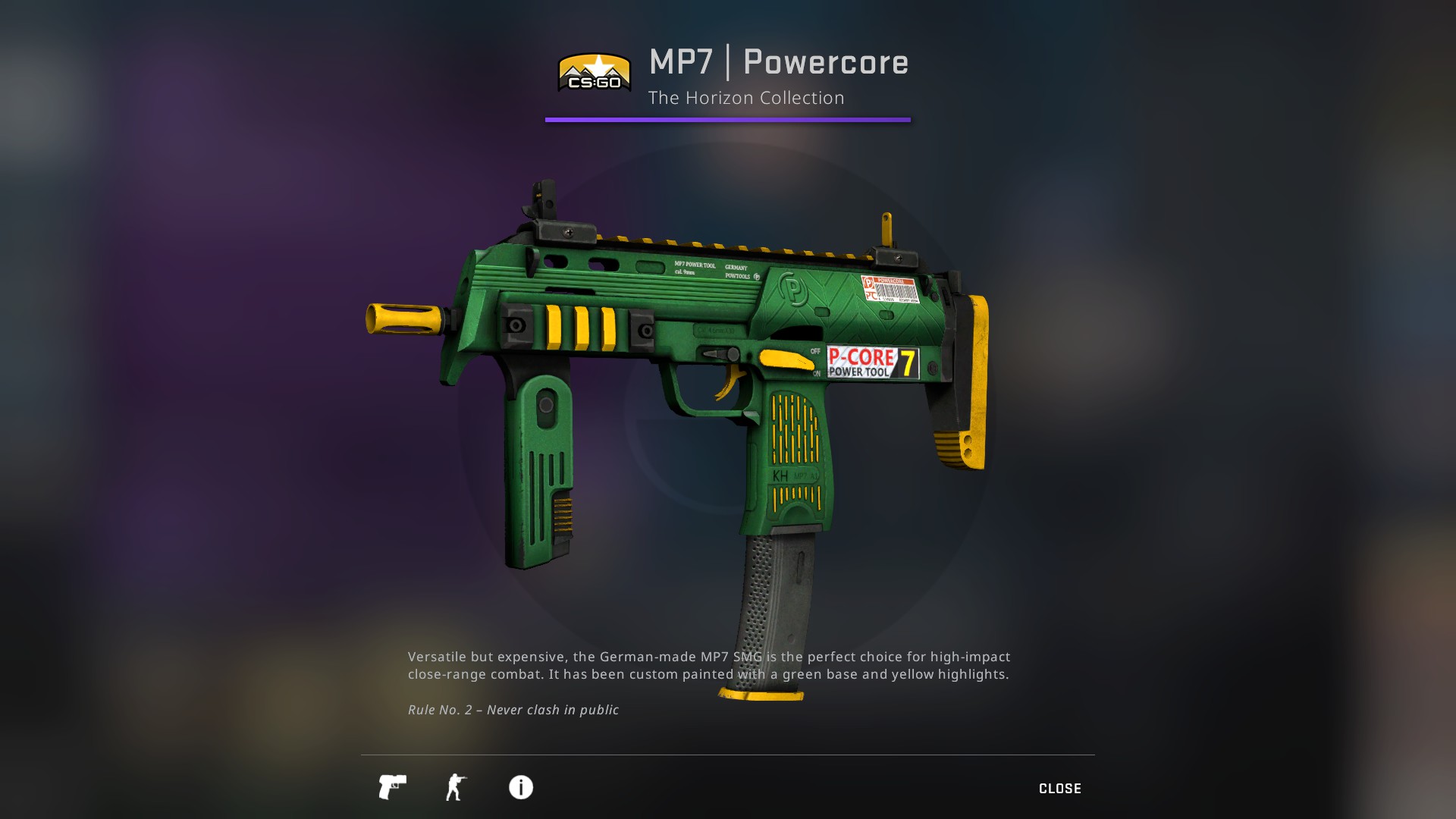 Steam Community :: Guide :: CSGO Green themed full loadout