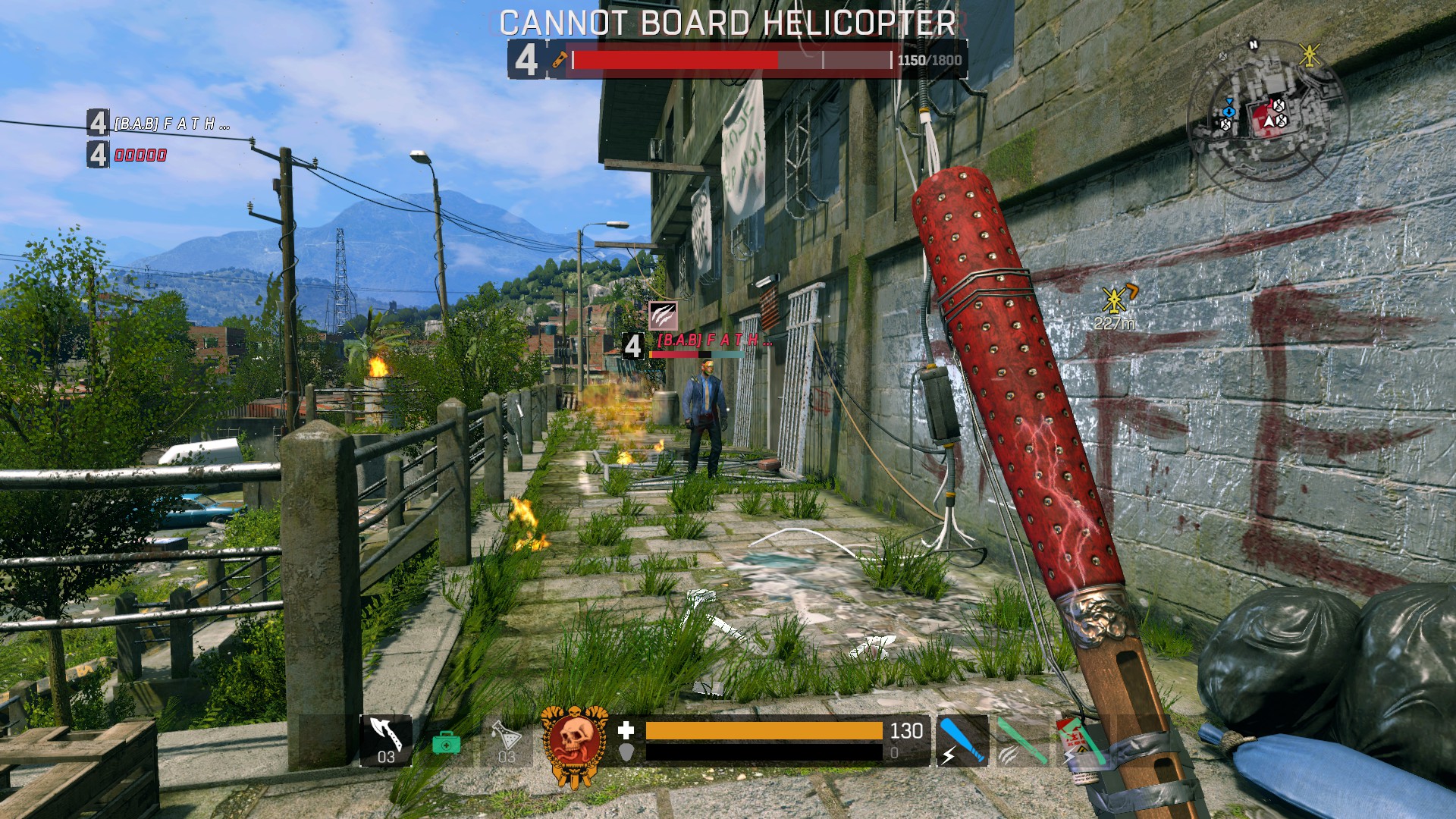 Steam Community :: Dying Light: Bad Blood