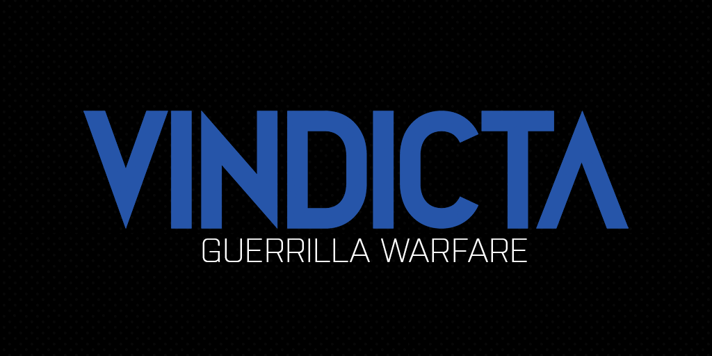 Steam Workshop::Vindicta RHS LDF/HIDF