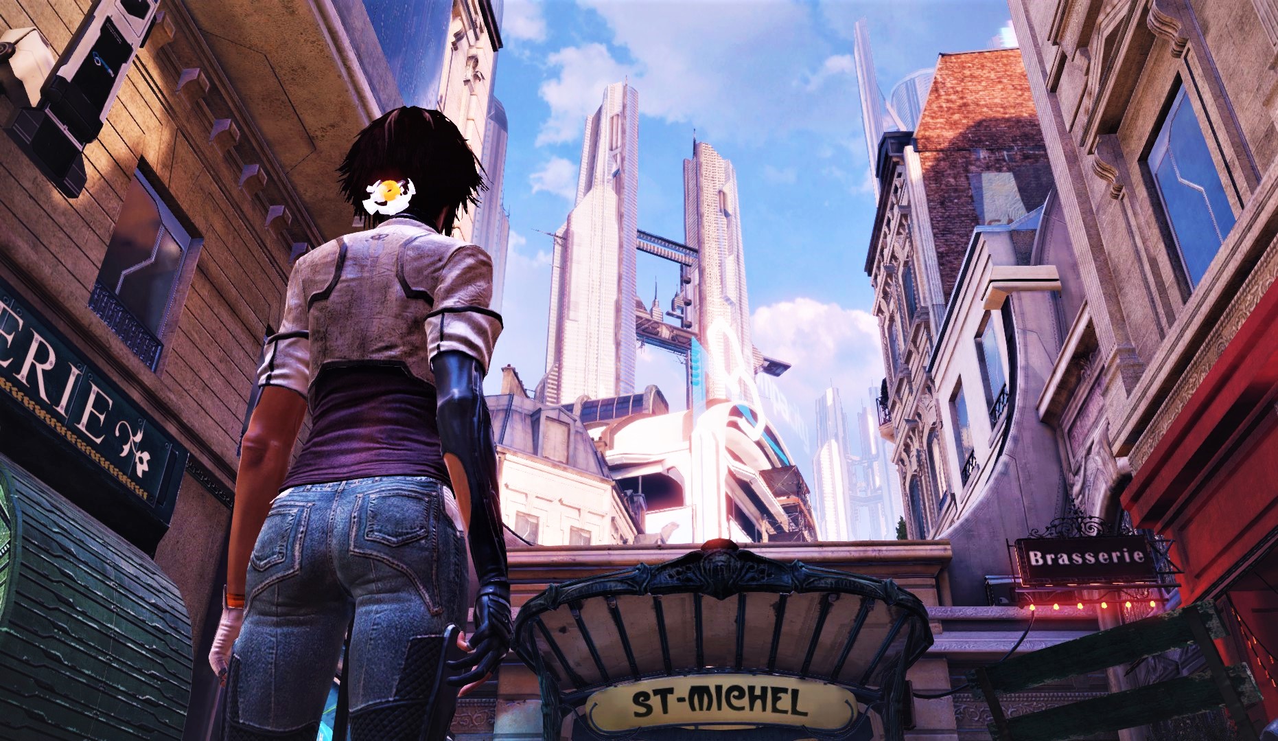 Steam Community :: Remember Me
