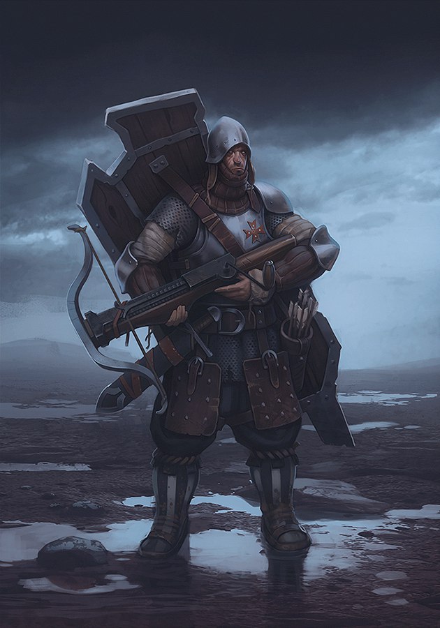 Steam Community :: Warhammer: End Times - Vermintide