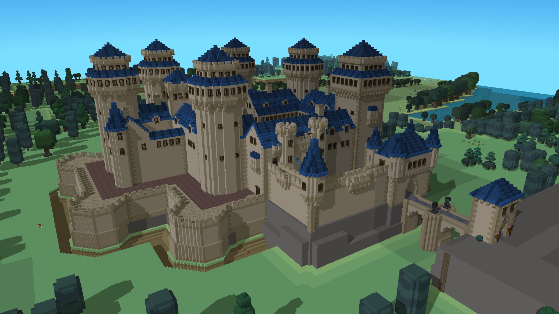 Steam Community :: Stonehearth