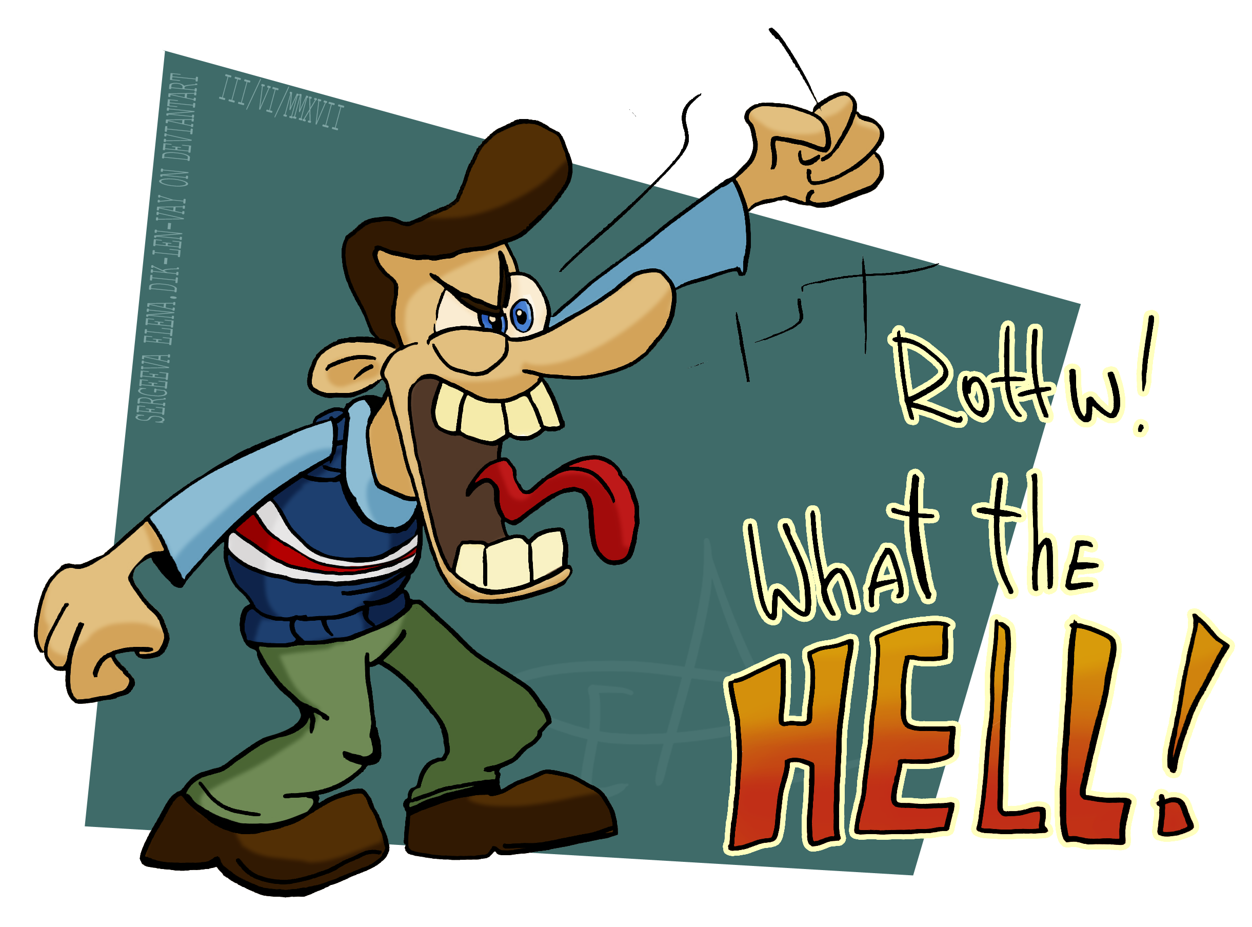 Steam Community :: Neighbours from Hell