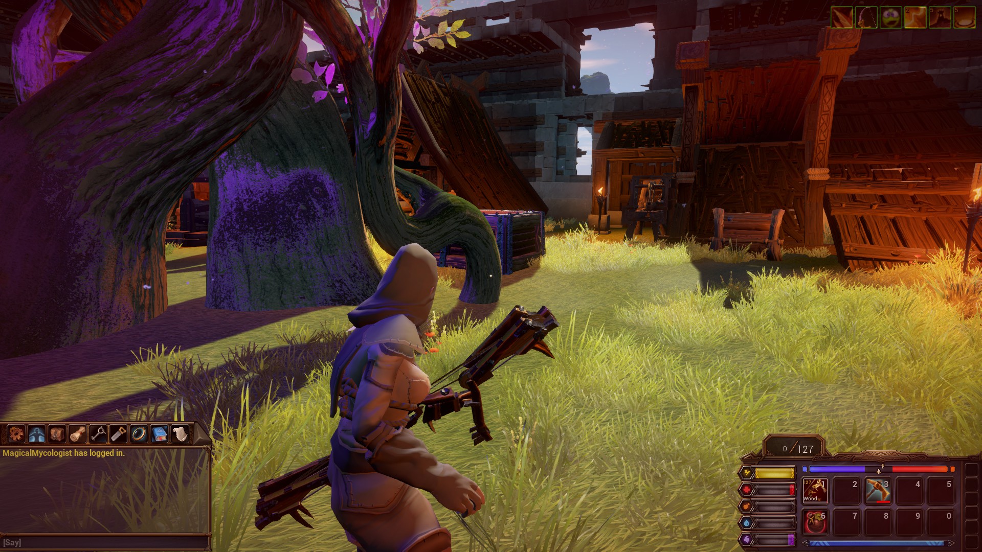 Steam Community :: Rend