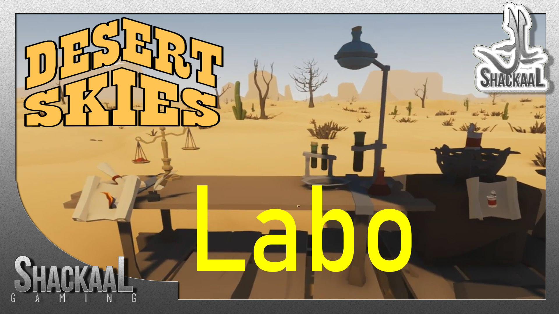 Steam Community :: Desert Skies