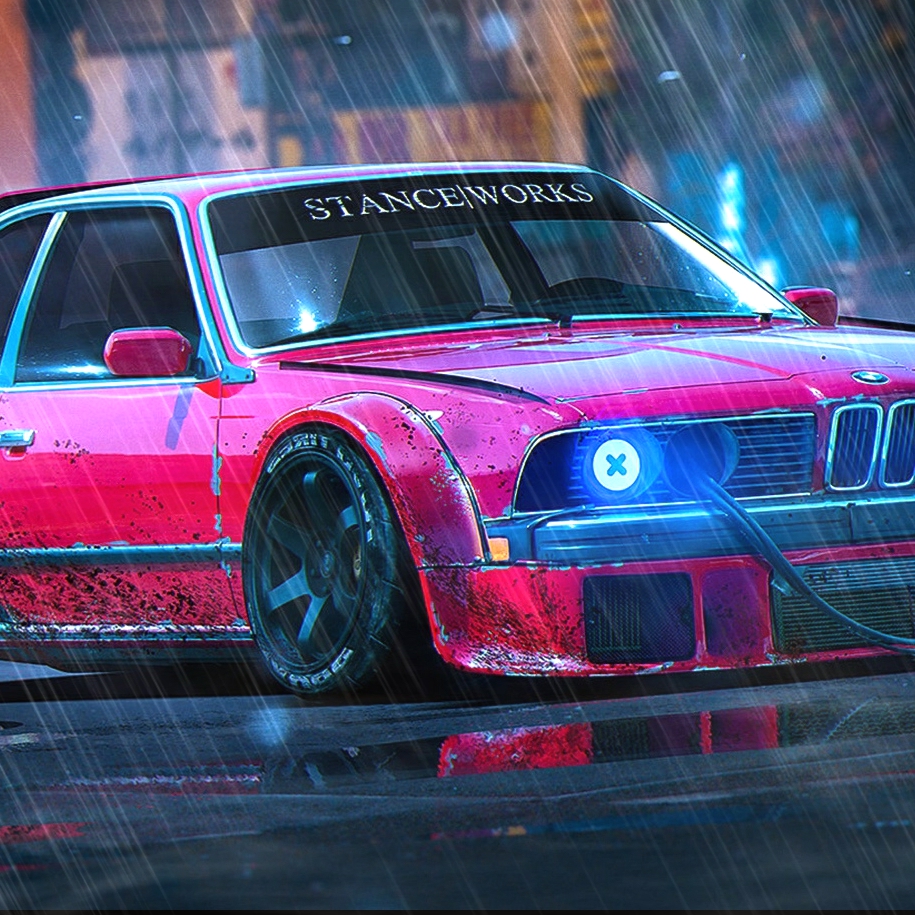 Steam Workshop::Bmw