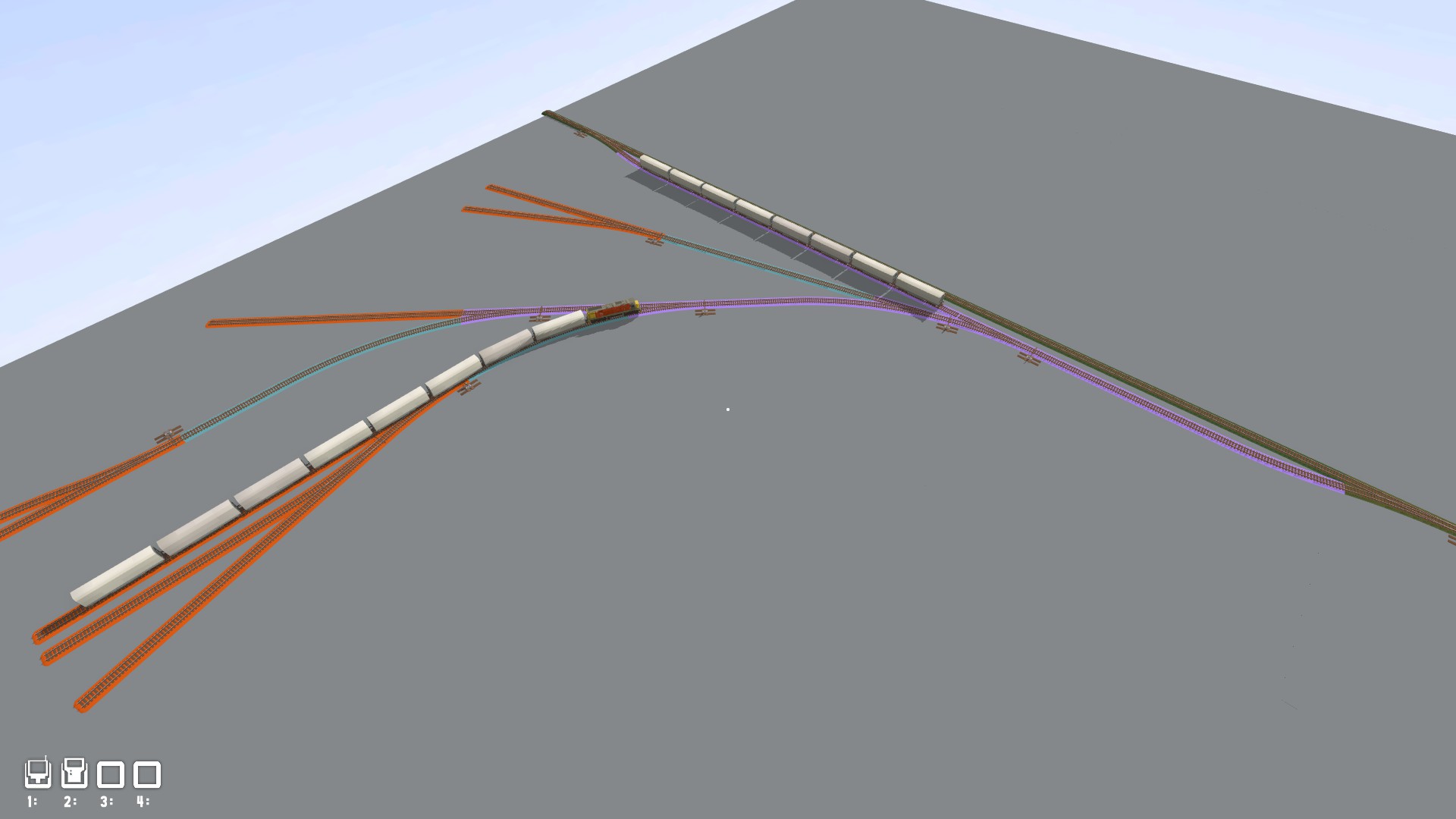 A Guide on How to Build Realistic Tracks – Steam Solo