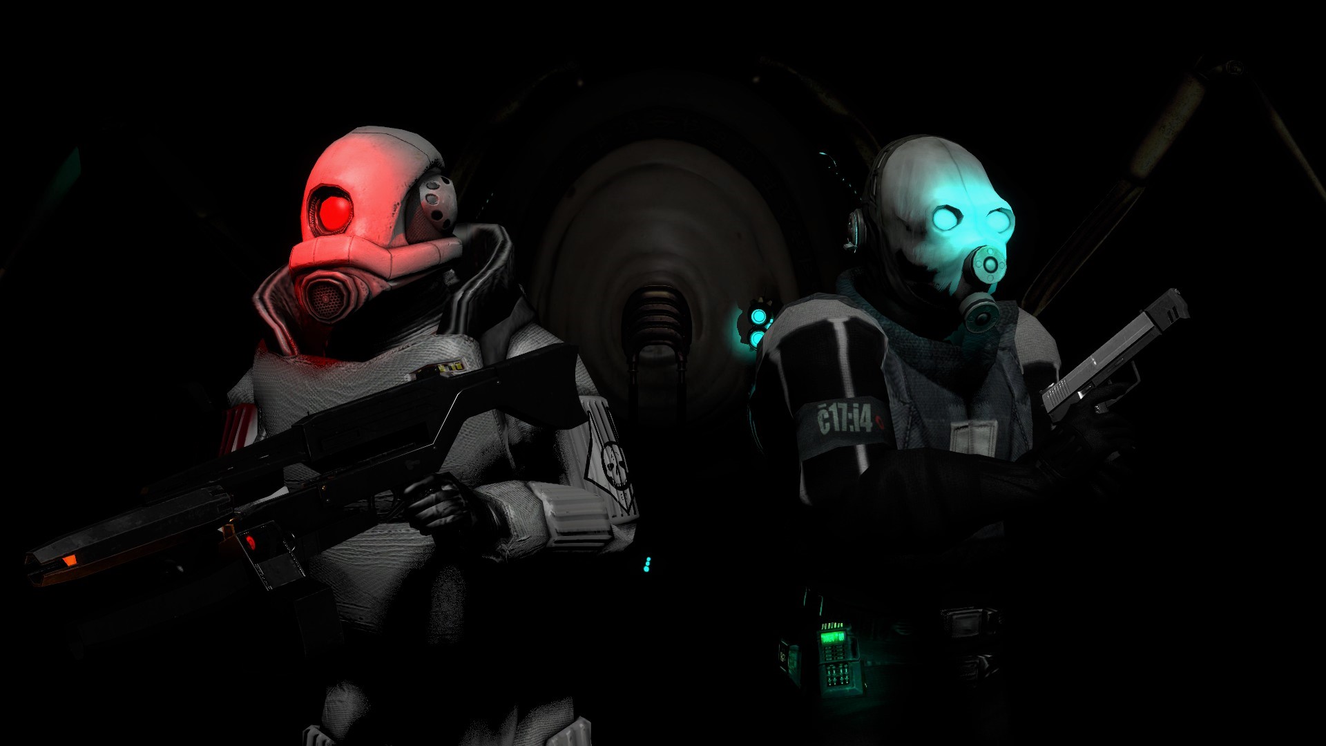 Steam Community :: Entropy : Zero