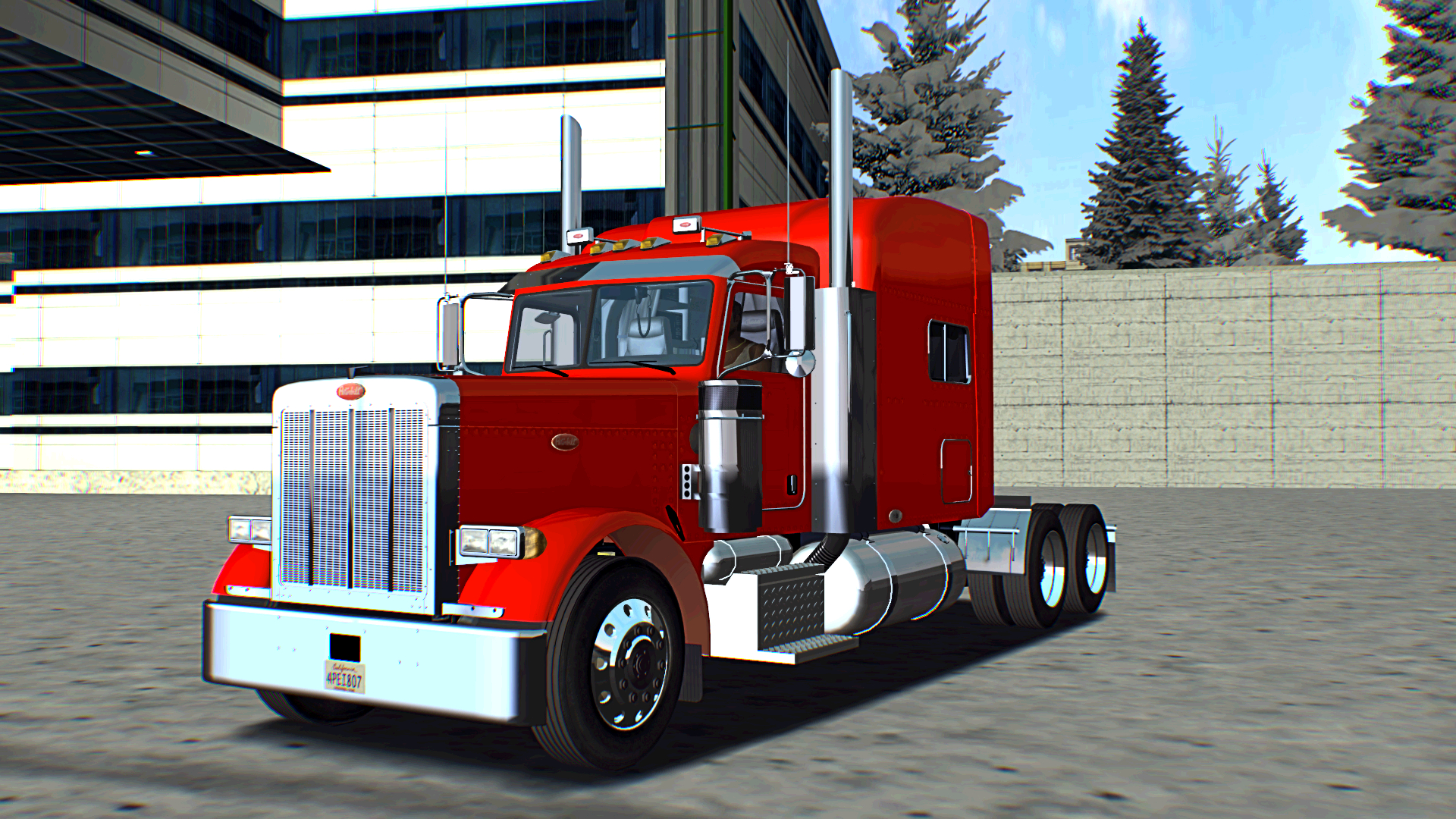 Steam Community :: 18 Wheels of Steel: Haulin’