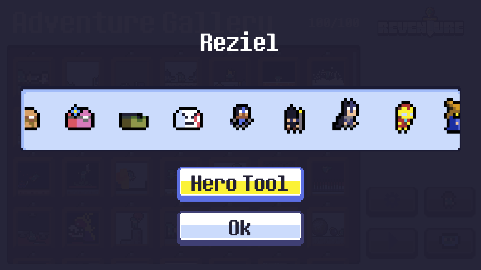 Steam Community :: Guide :: The Hero Tool - Create your own heroes!