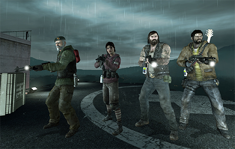 Steam Community :: Guide :: Guide for Left 4 Dead beta