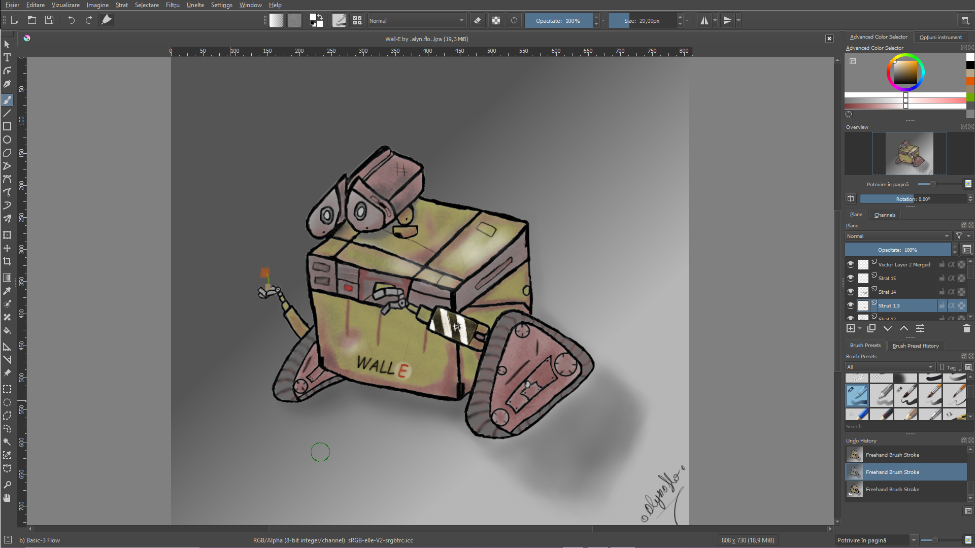 Steam Community :: Krita