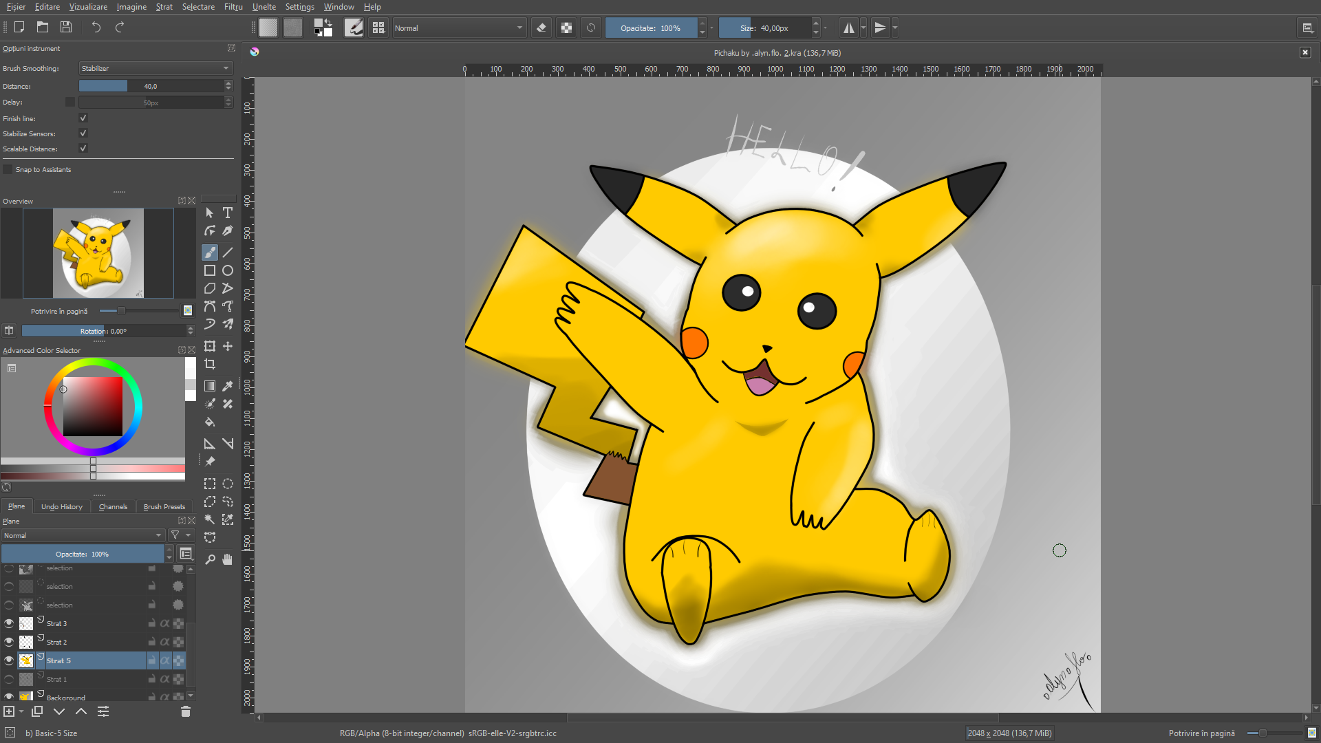 Steam Community :: Krita