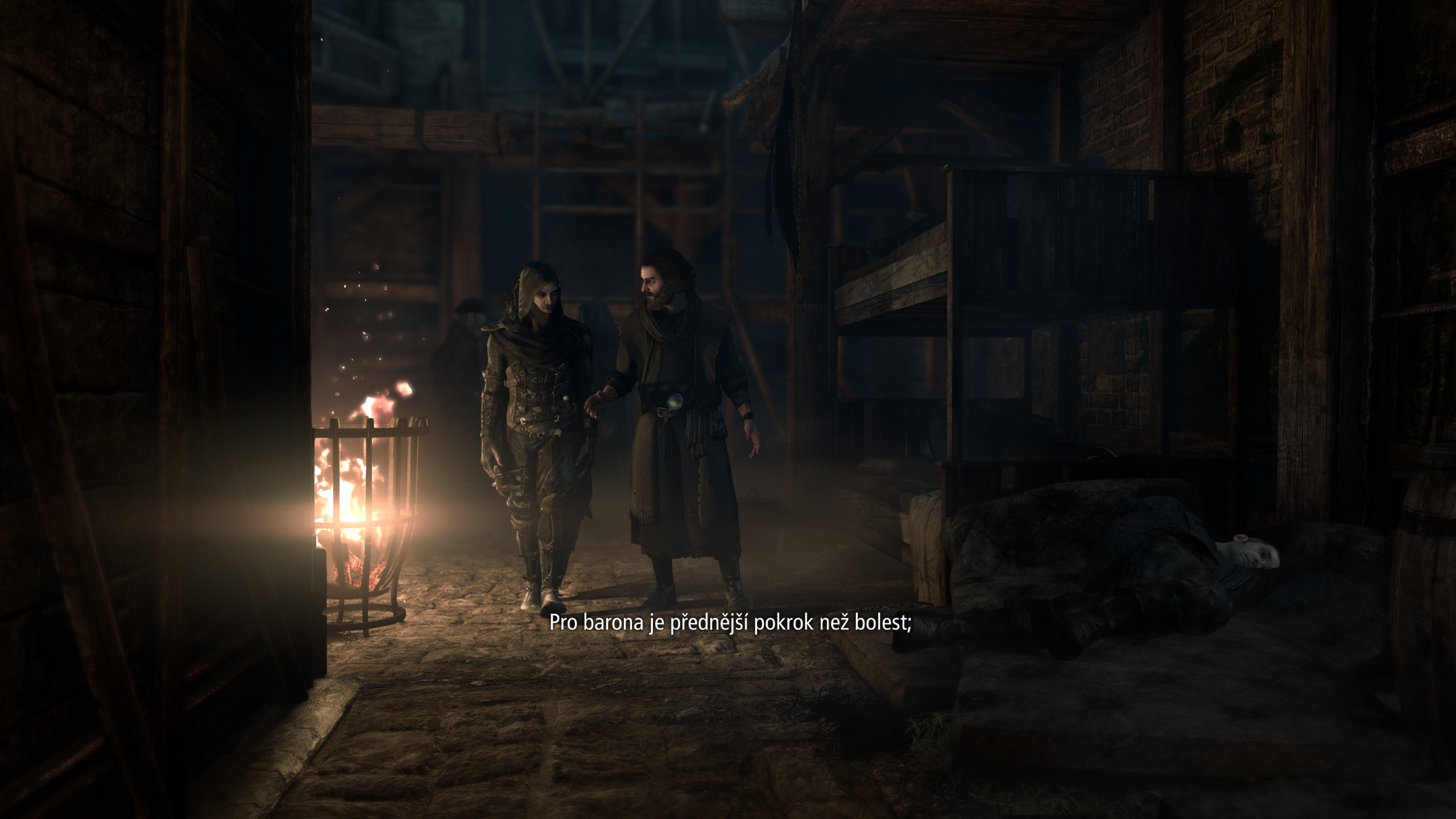 Steam Community :: Thief