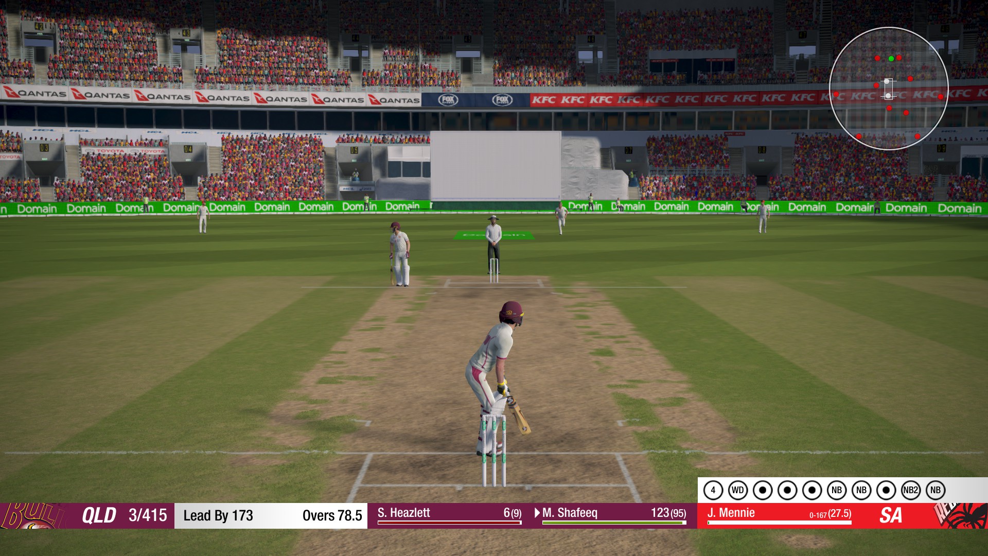 Steam Community :: Cricket 19