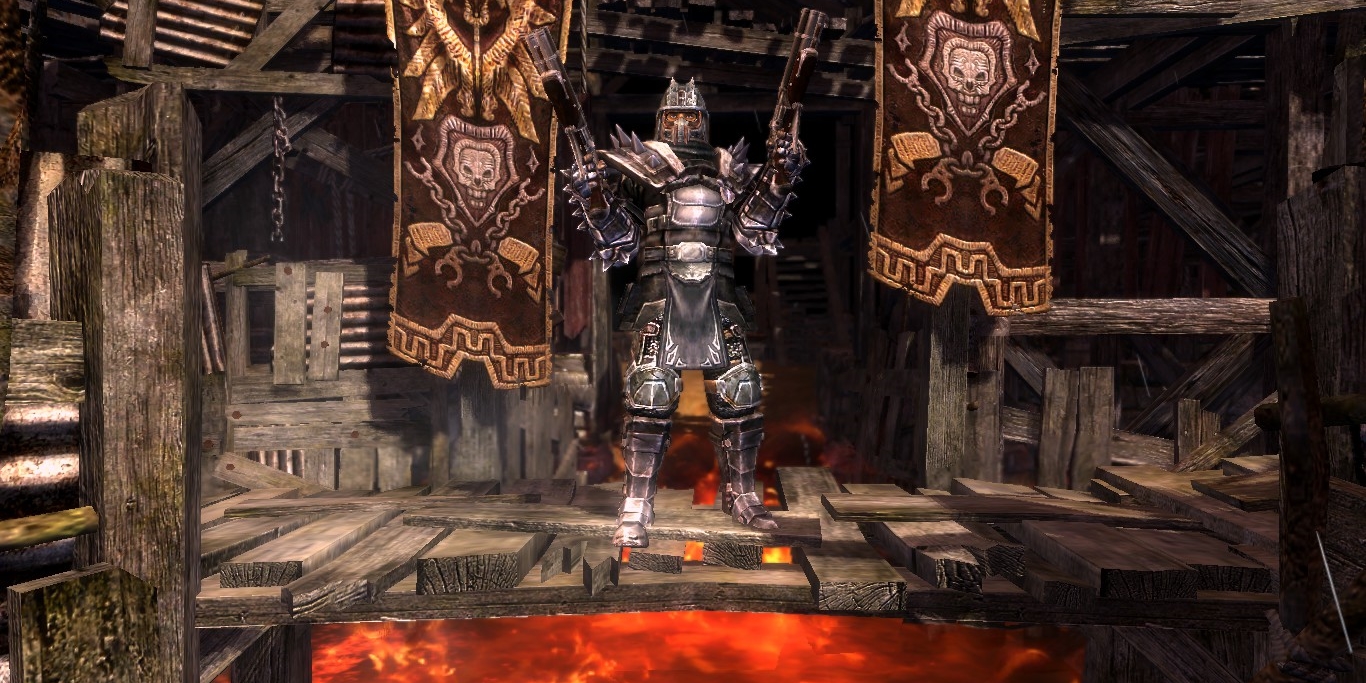 Steam Community :: Grim Dawn