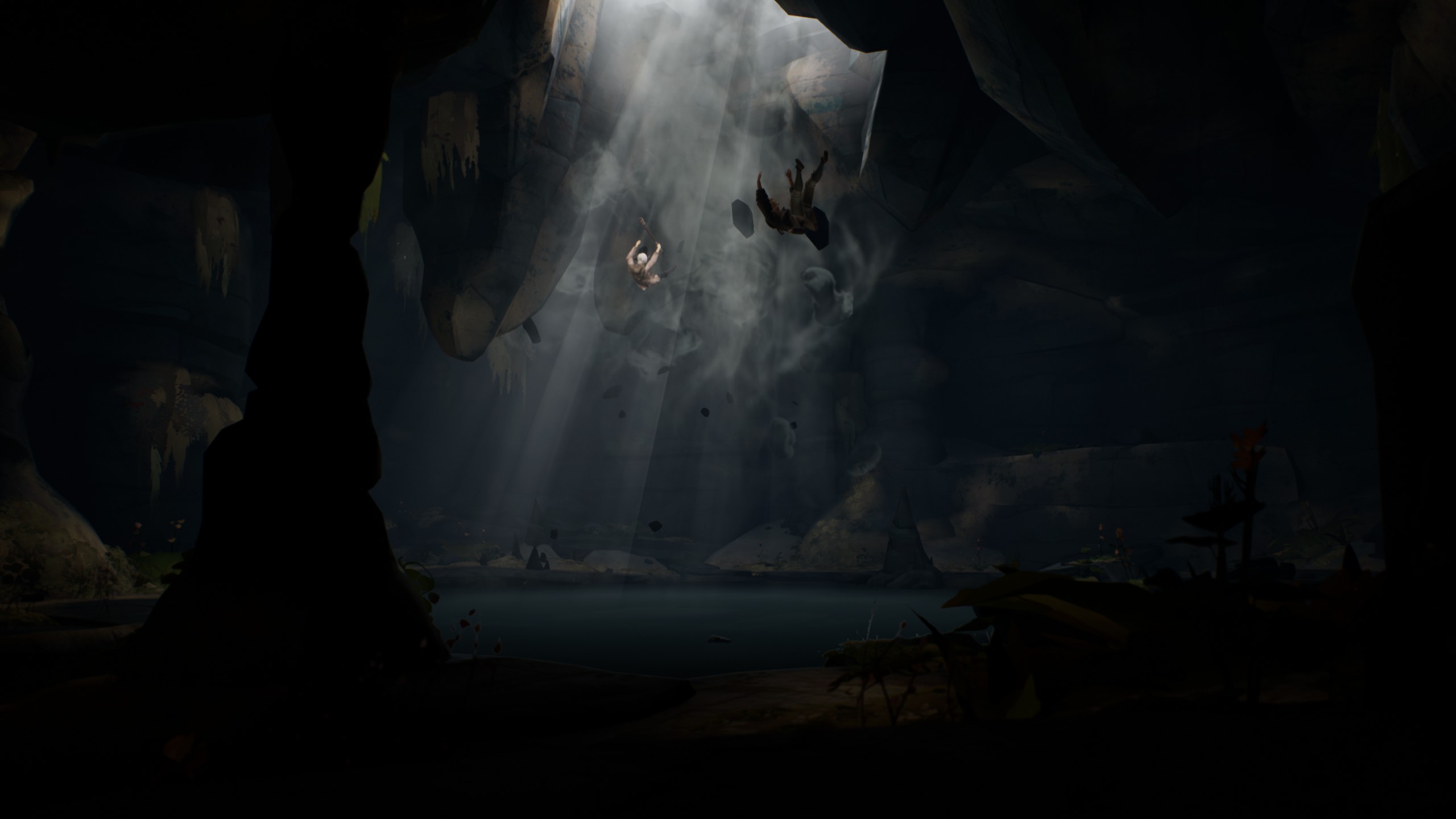 Steam Community :: Ashen