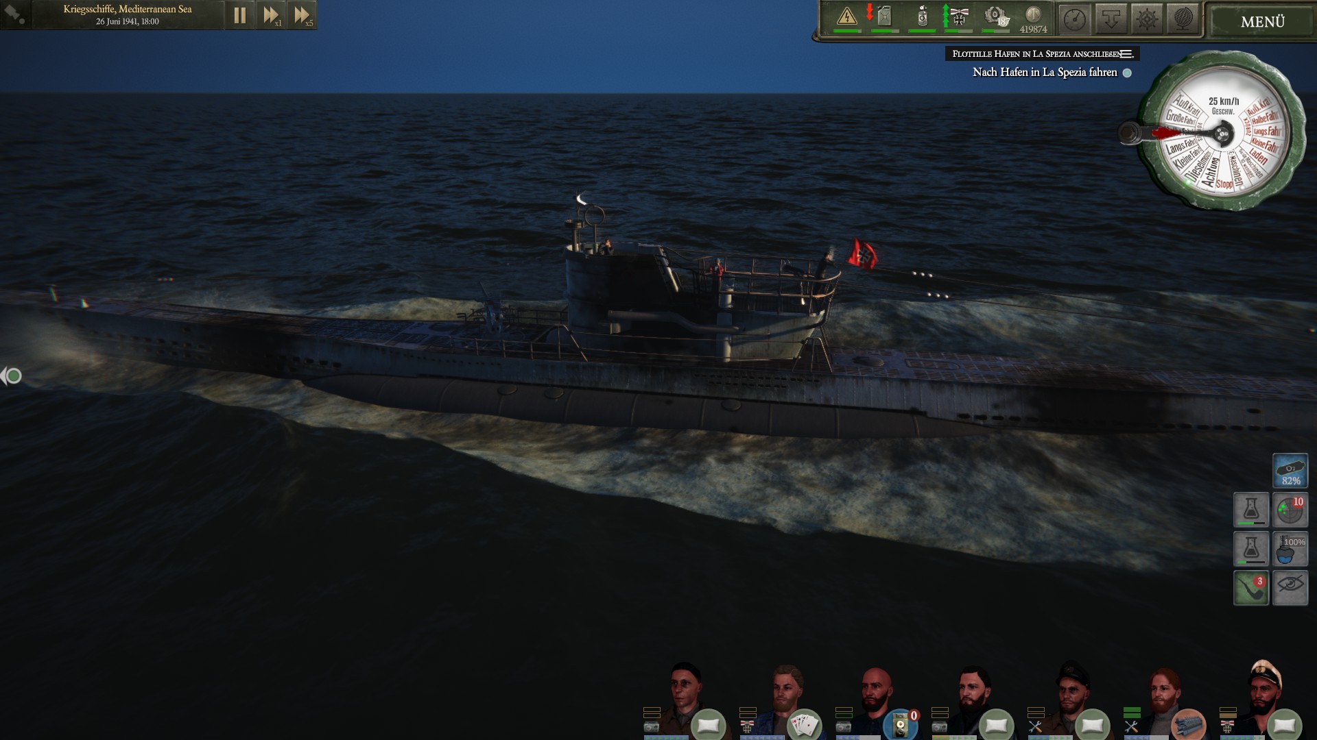 Steam Community :: UBOAT