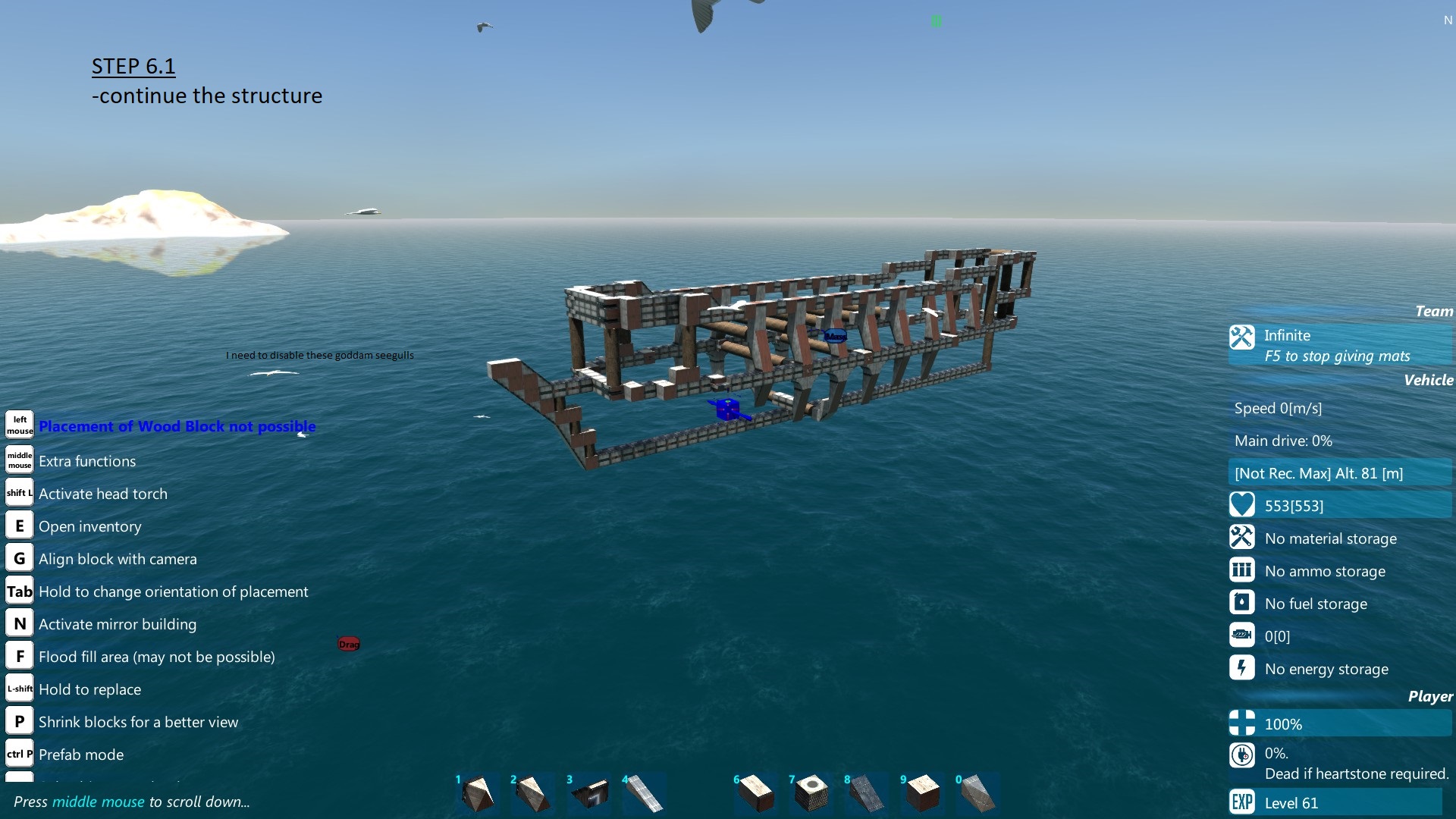 Steam Community :: Guide :: A Guide on designing a proper 18th ship hull.