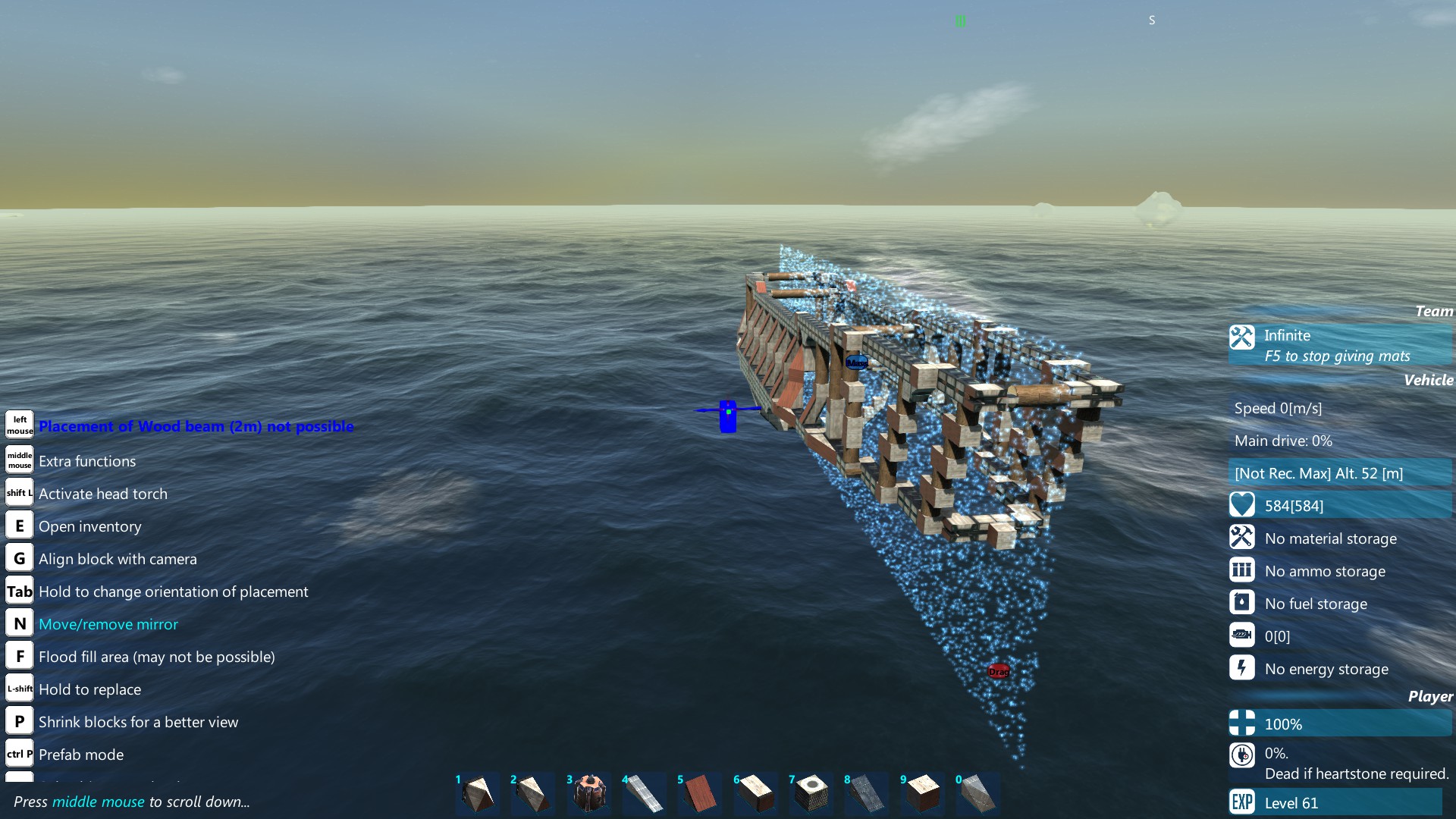 Steam Community :: Guide :: A Guide on designing a proper 18th ship hull.