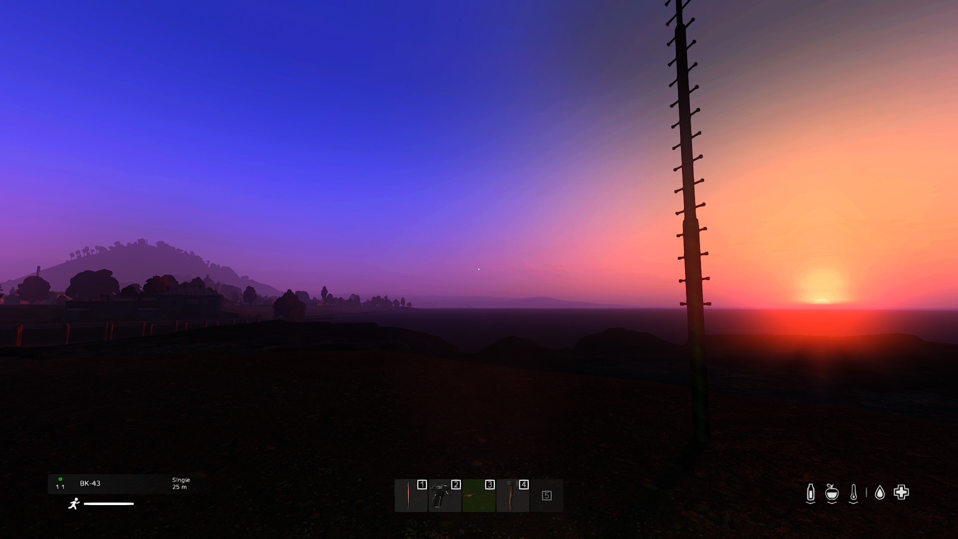 Steam Community :: Screenshot :: dayz + reshade