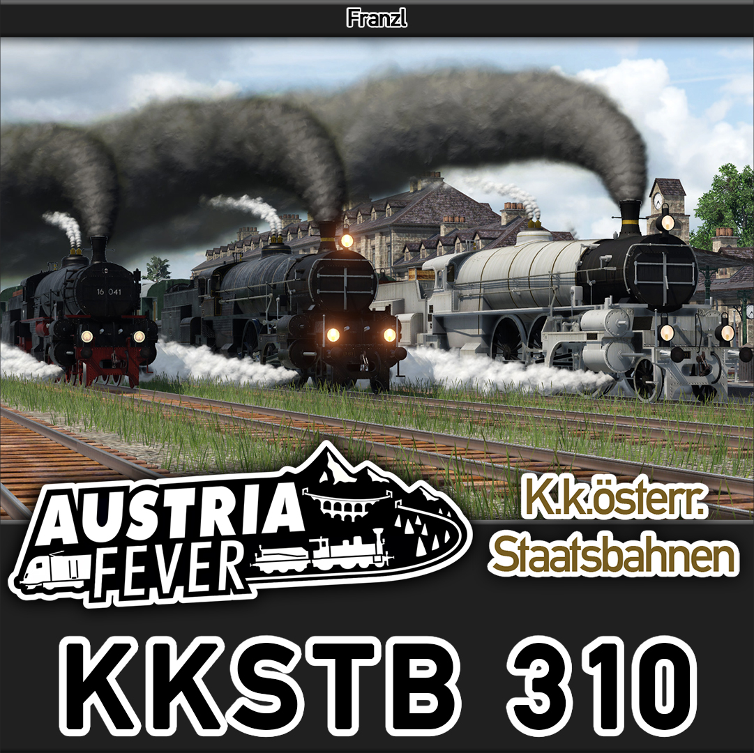 Steam Workshop::kkStB 310