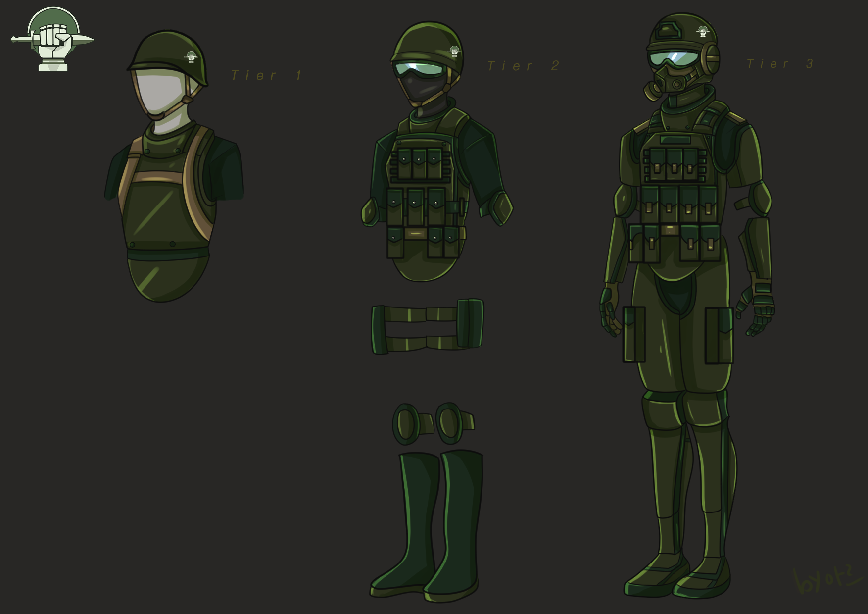 Steam Community :: Foxhole