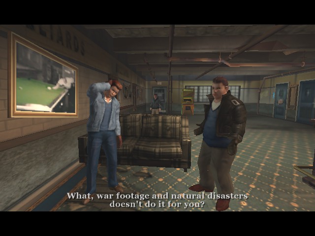 Steam Community :: Bully: Scholarship Edition
