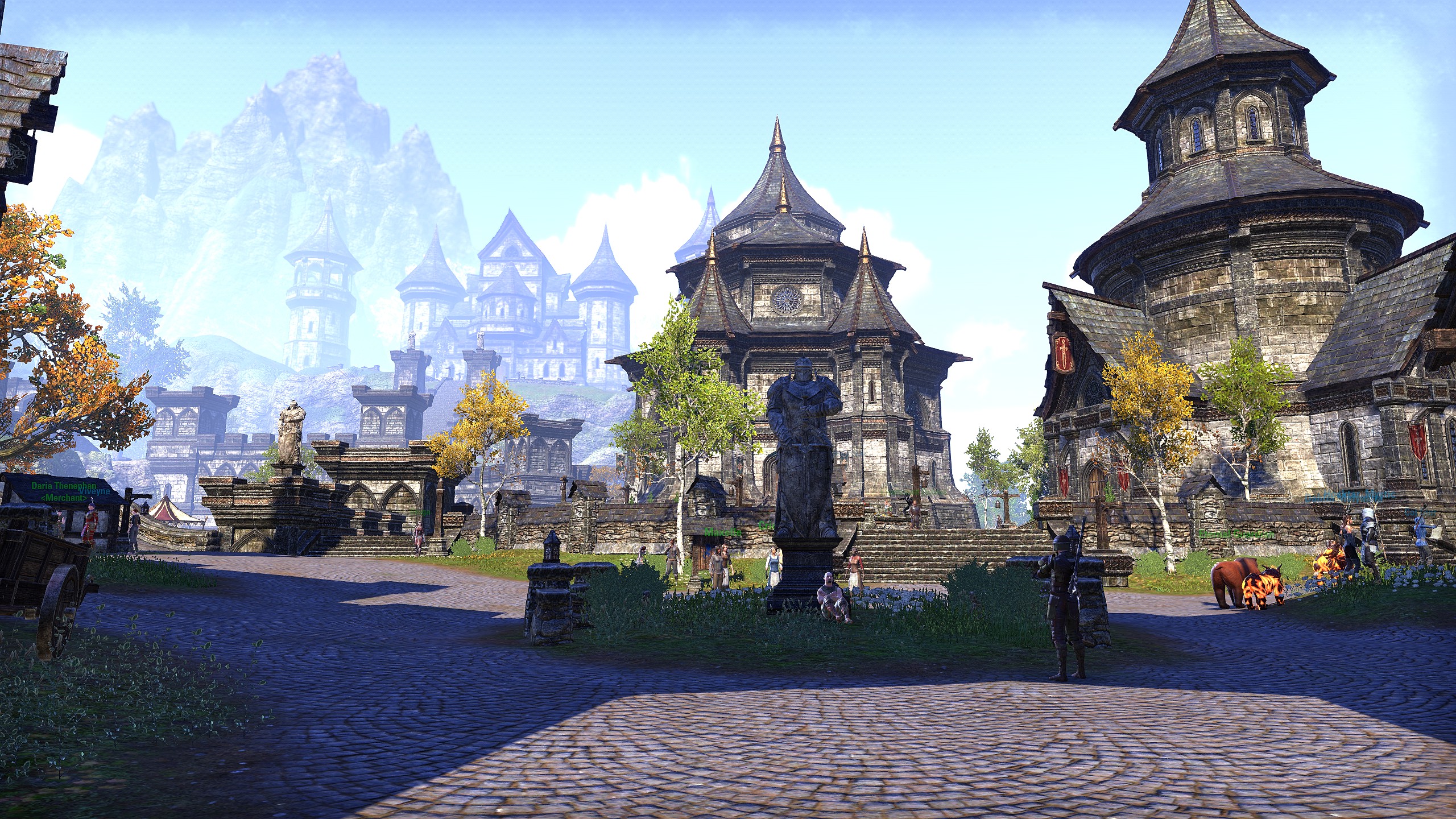 Steam Community :: The Elder Scrolls Online