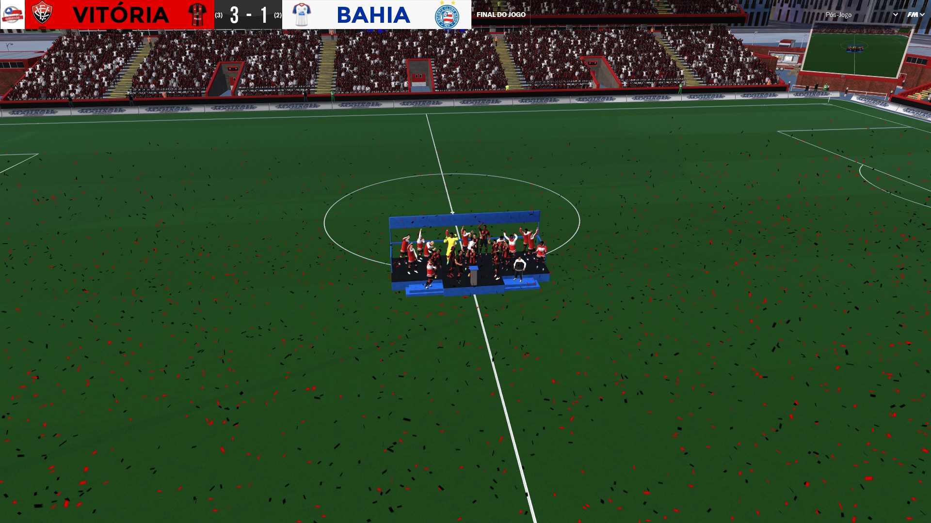 Steam Community :: Football Manager 2019