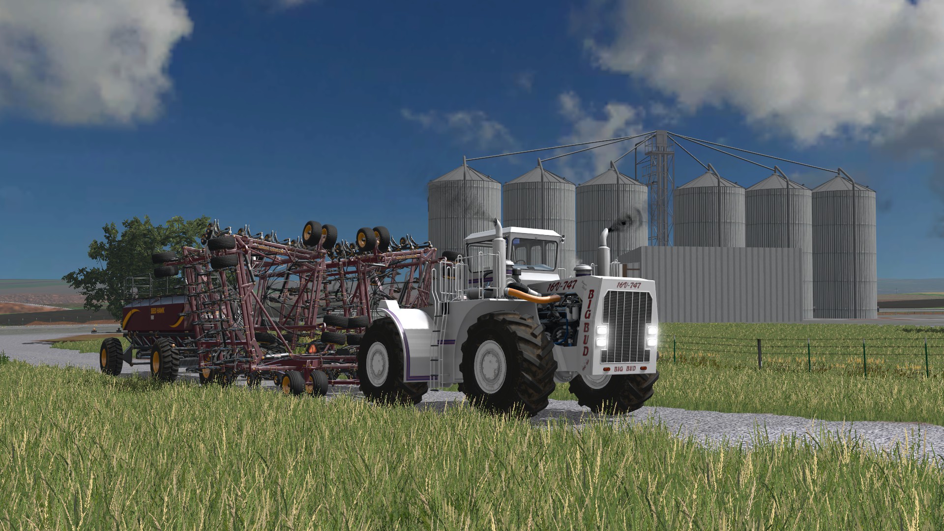 Steam Community :: Farming Simulator 17