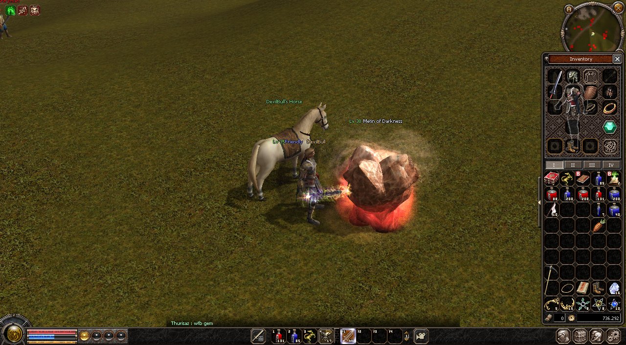 Steam Community :: Metin2