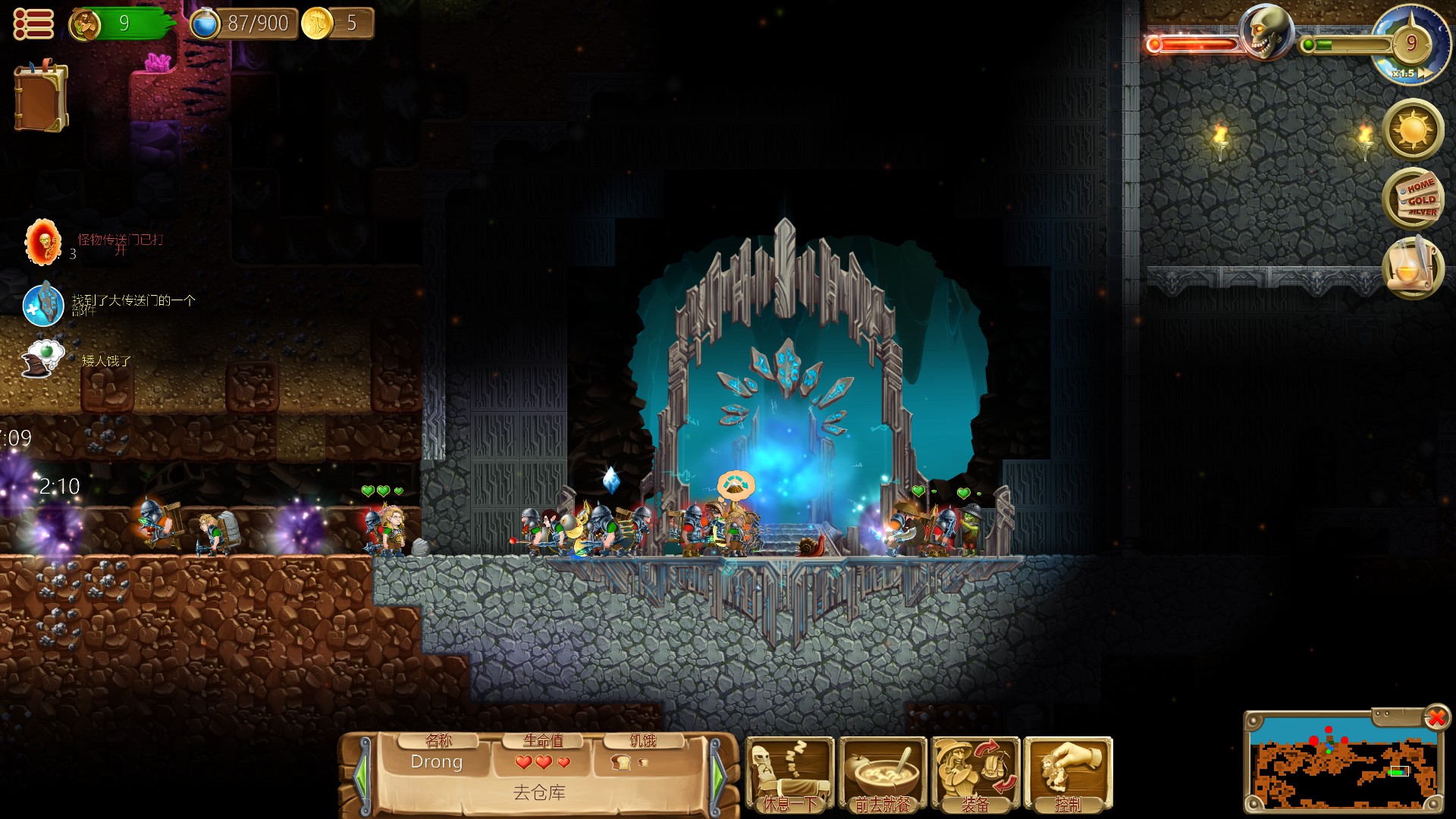 Steam Community :: Craft The World