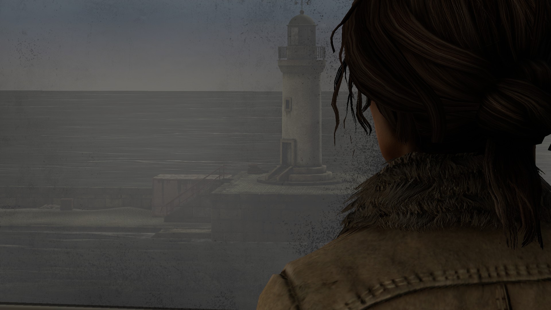 Steam Community :: Syberia 3