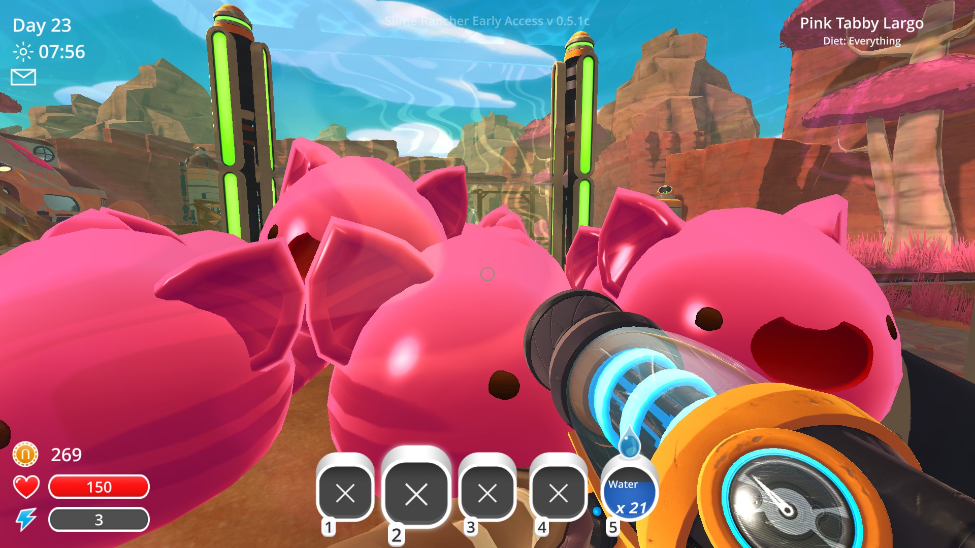 Steam Community :: Slime Rancher