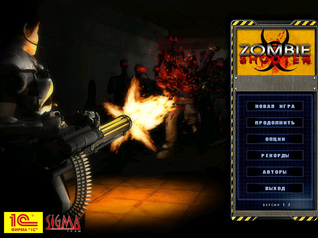 Steam Community :: Zombie Shooter