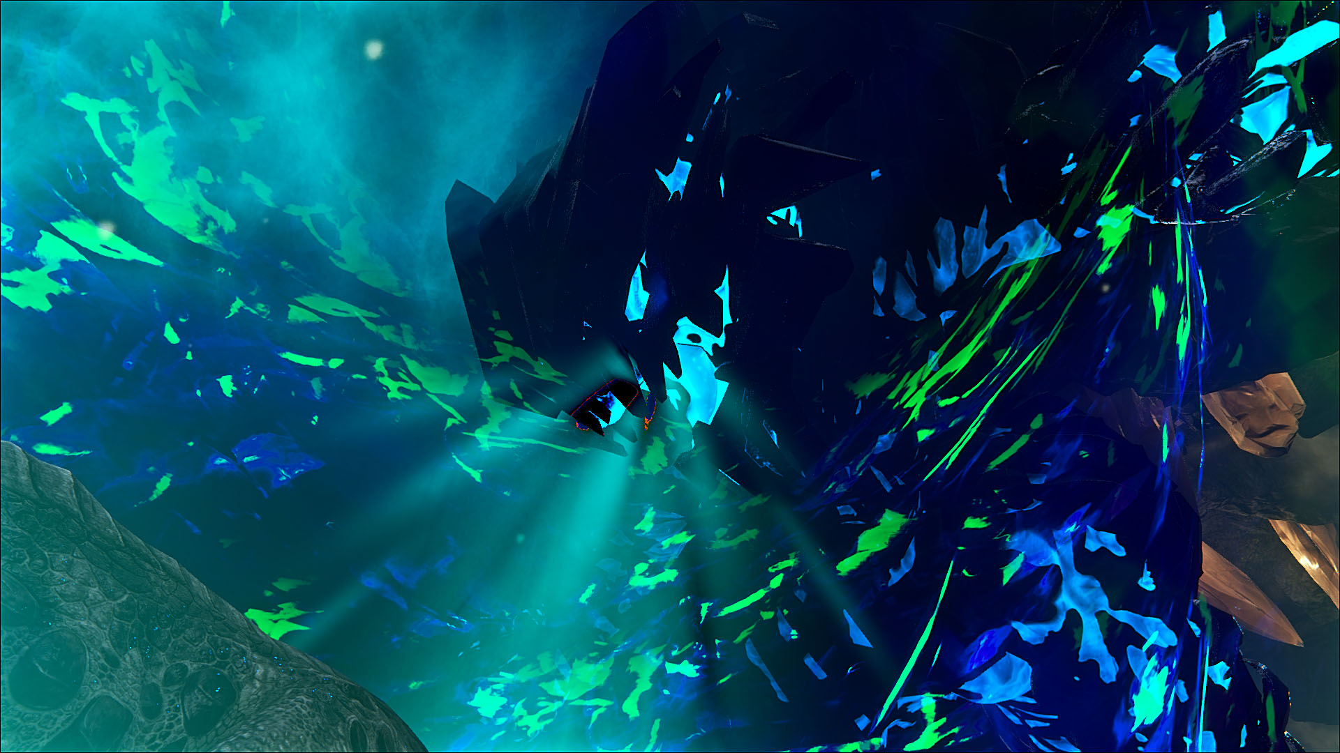 Steam Workshop::Primal Fear