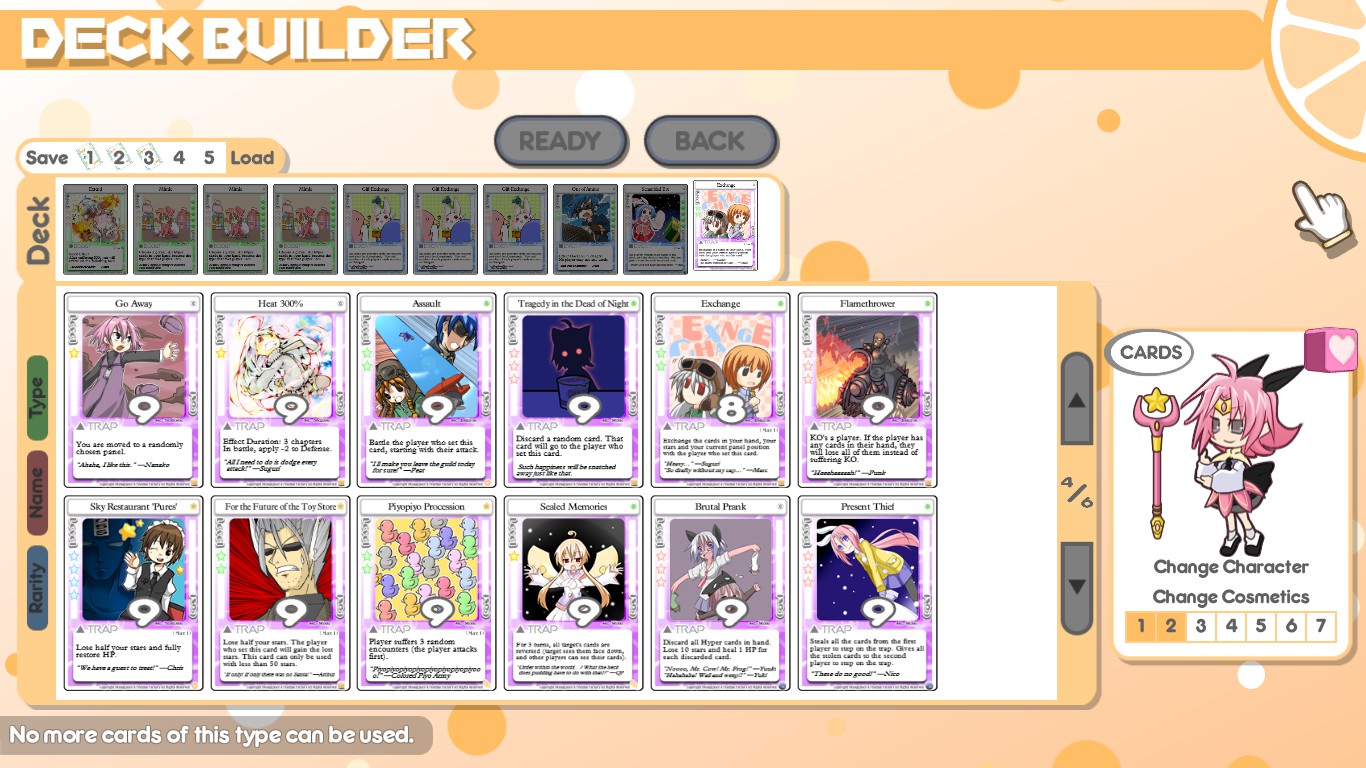 Steam Community :: Guide :: Card Scramble Deck Build