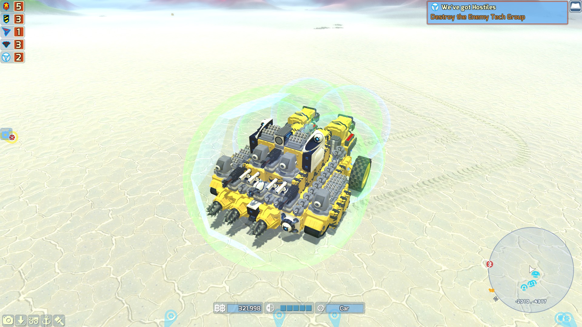Steam Community :: TerraTech