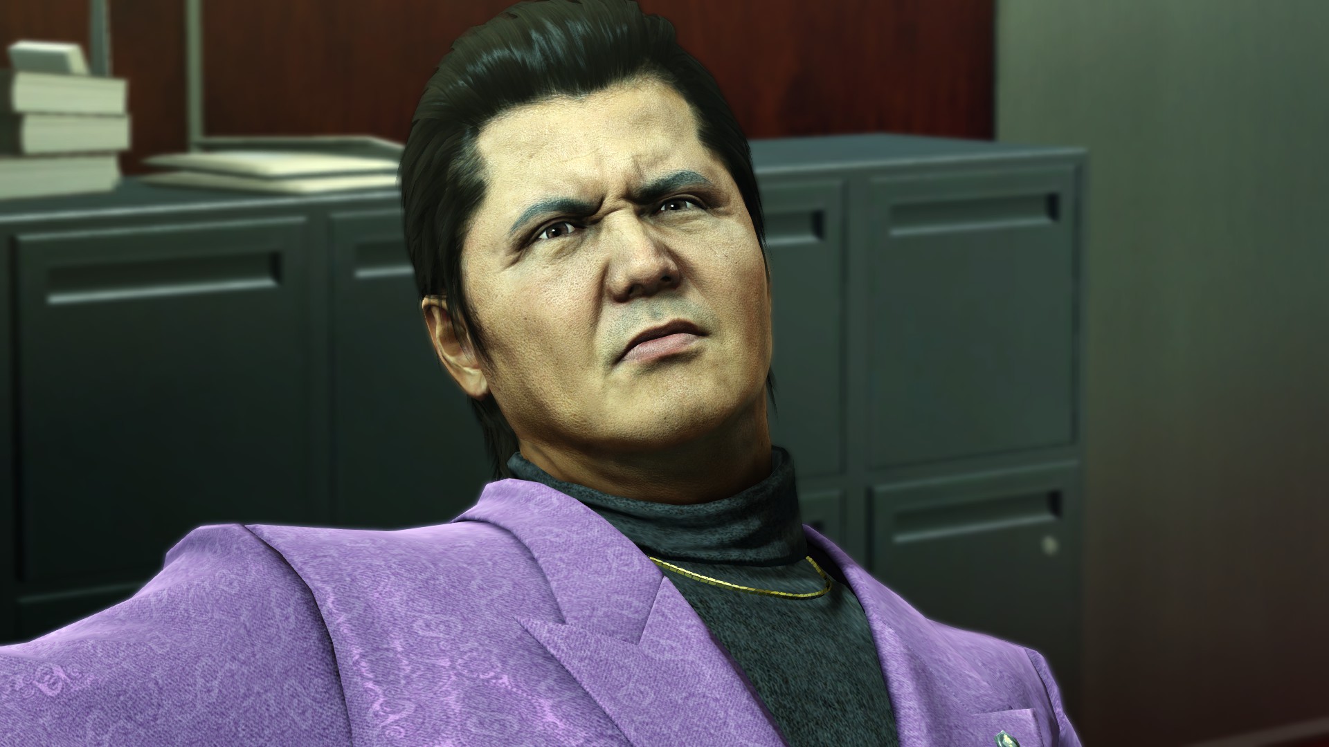 Steam Community :: Yakuza 0